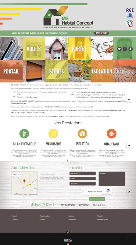 Habitat Concept Beaurainsnull